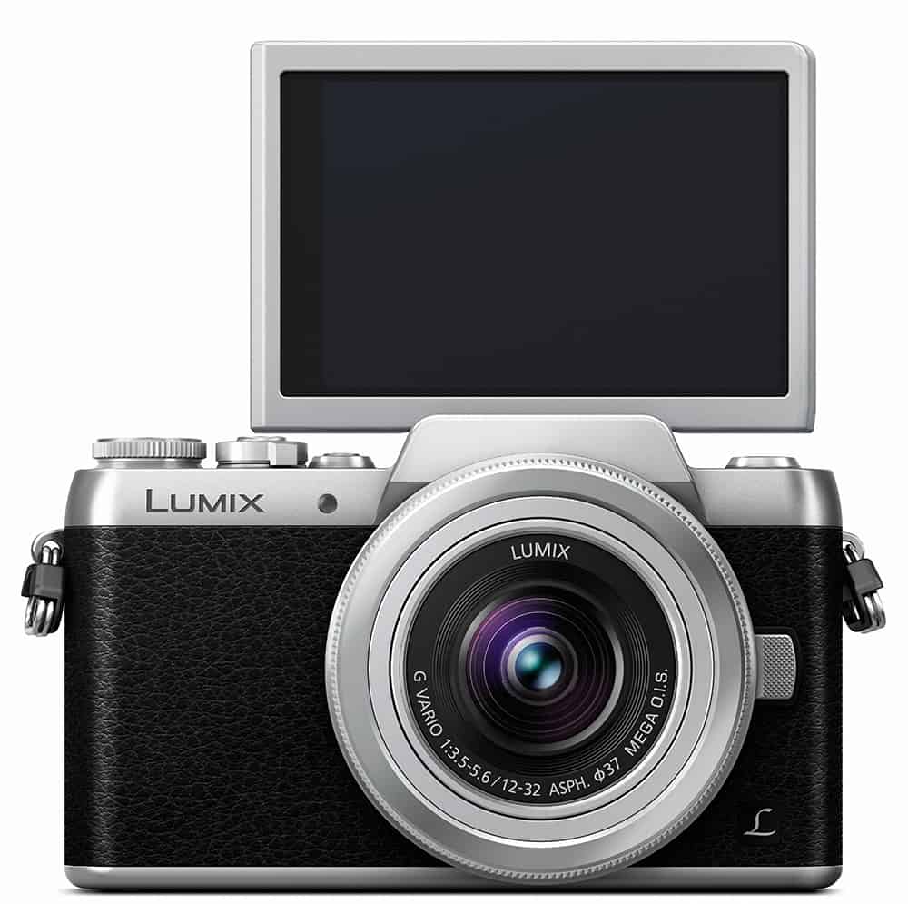 Panasonic LUMIX GF7 - Pf Fotografie Magazine