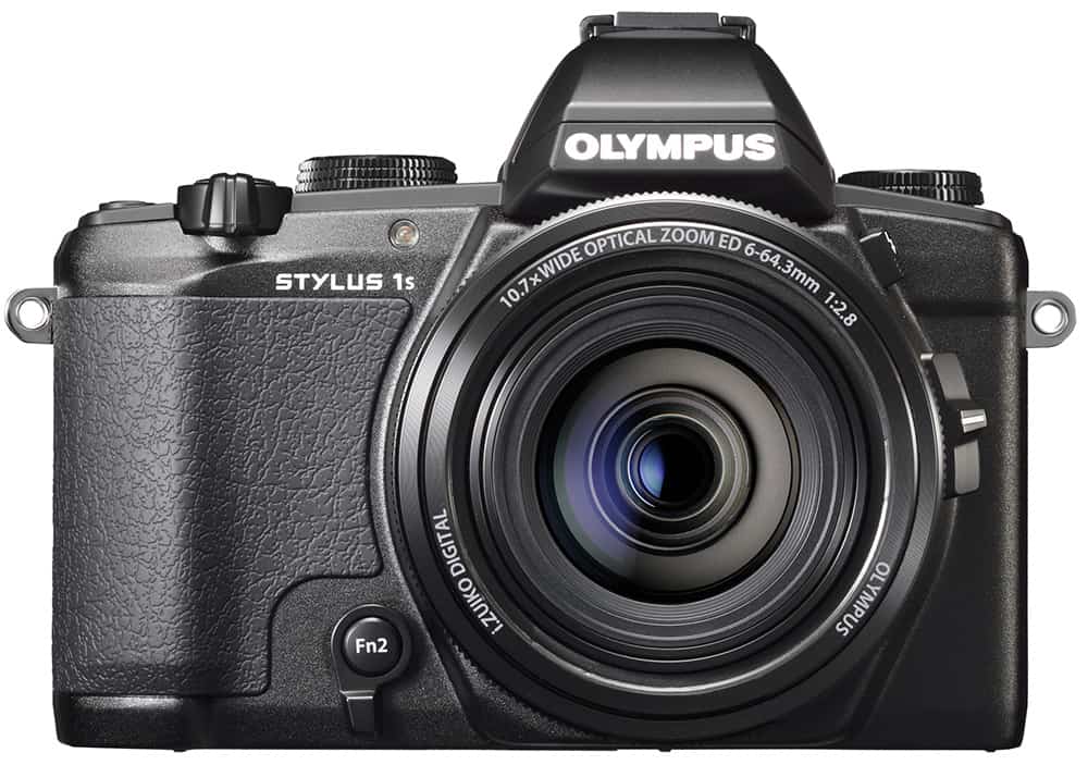 Olympus, nieuwe compacts - Pf Fotografie Magazine