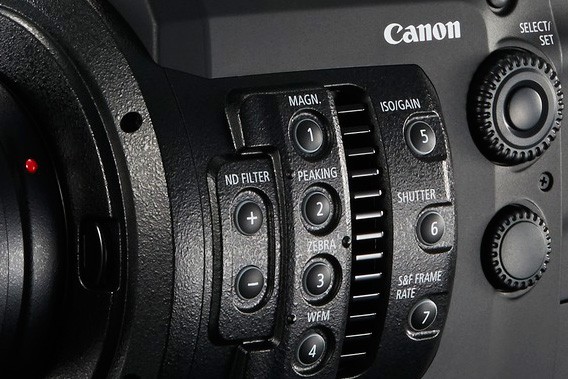 Canon 4K nieuws - Pf Fotografie Magazine