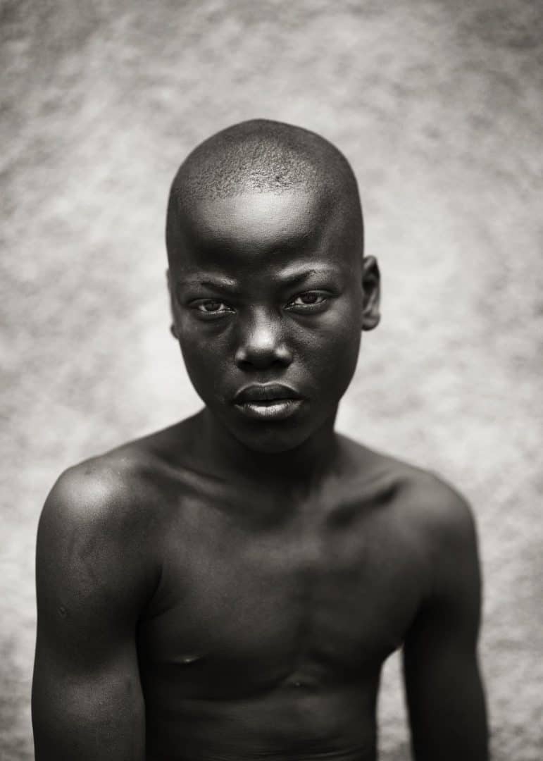 This world is (not) mine- Linelle Deunk - Pf Fotografie Magazine