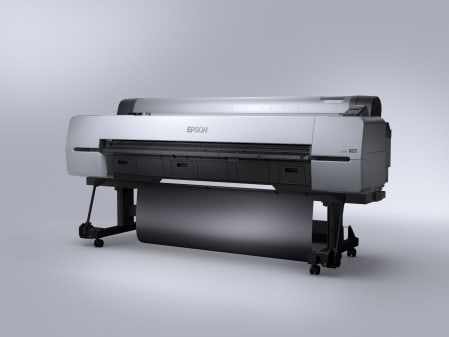 Epson SureColor P20000 - Pf Fotografie Magazine