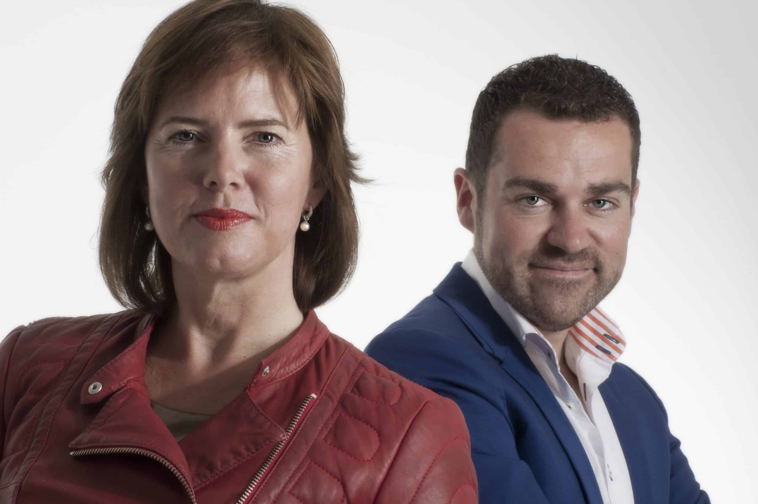 Hoe vind ik de middenweg – kiezen tussen klant en passie? - Pf ...