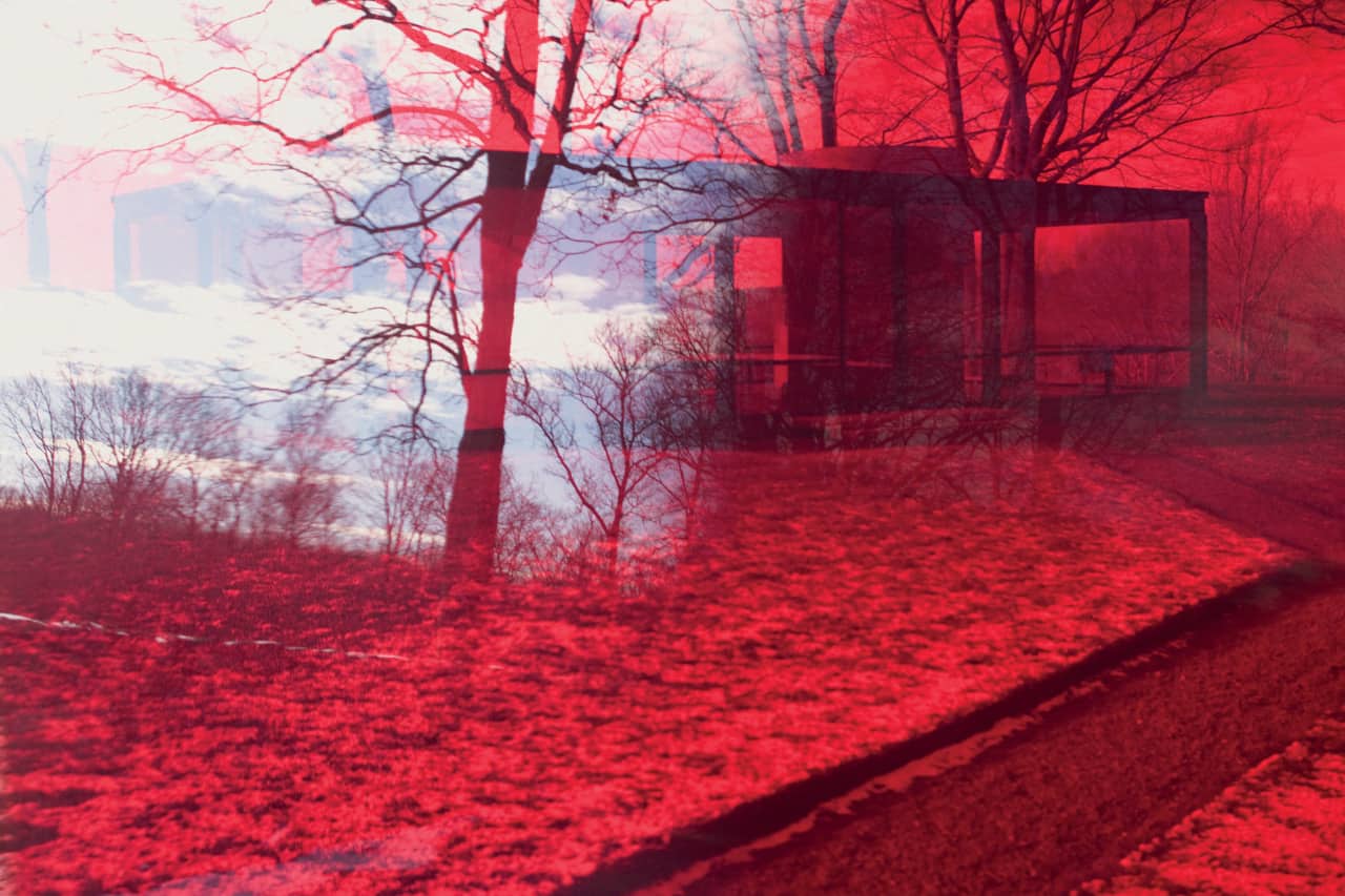 James Welling Metamorphosis - Pf Fotografie Magazine