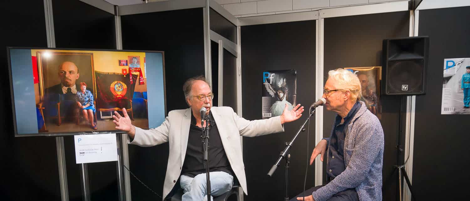 PROFESSIONAL IMAGING EXPERIENCE - Pf Fotografie Magazine