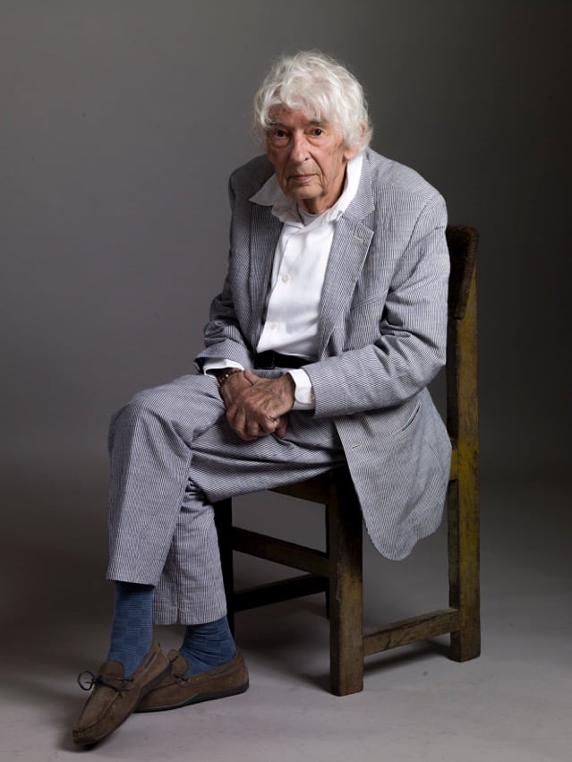 Koos Breukel bij Fotografencafe Kasteel Woerden - Pf Fotografie Magazine