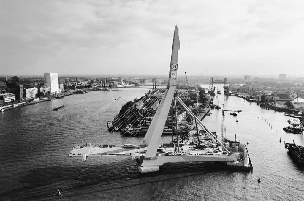 Rotterdam werkt in Nederlands Fotomuseum - Pf Fotografie Magazine