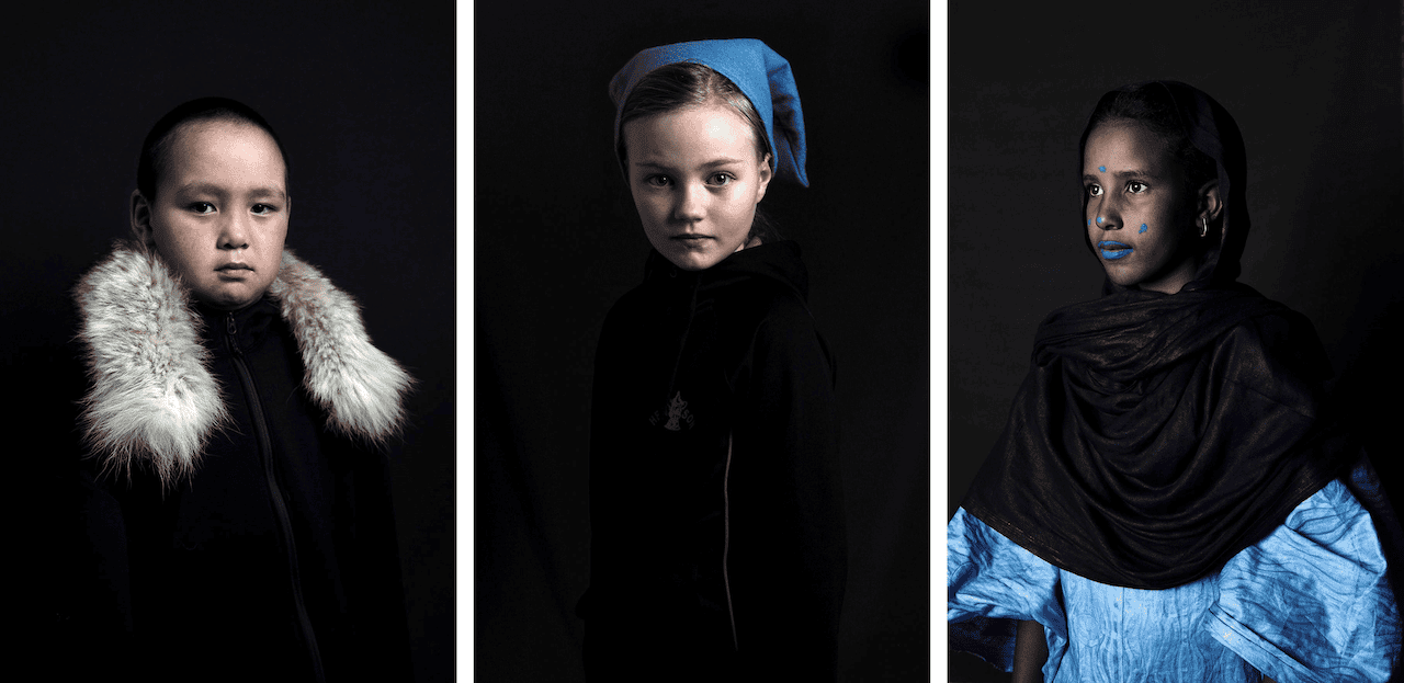 Droomwereld van kinderen in Nederlands Fotomuseum - Pf Fotografie Magazine