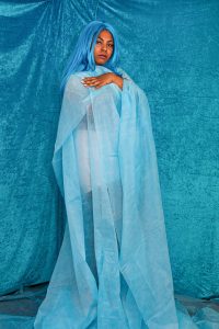 A new beginning van Cigdem Yuksel in Den Haag - Pf Fotografie Magazine