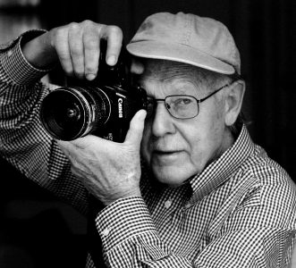 Eddy Posthuma de Boer overleden - Pf Fotografie Magazine