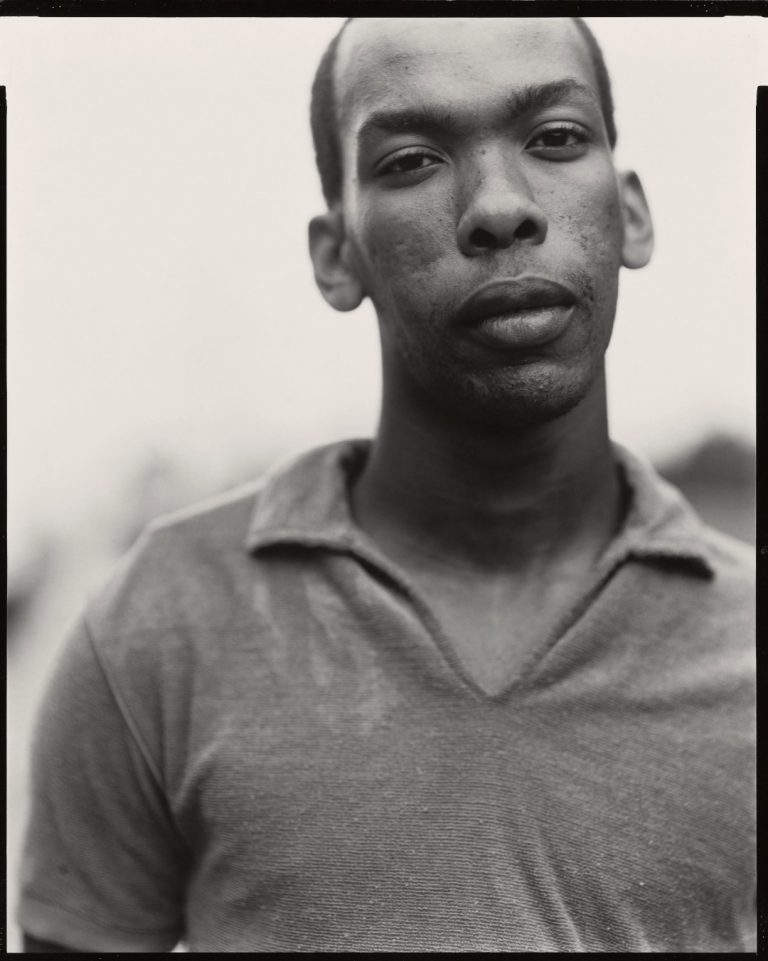 Judith Joy Ross in Fotomuseum Den Haag - Pf Fotografie Magazine