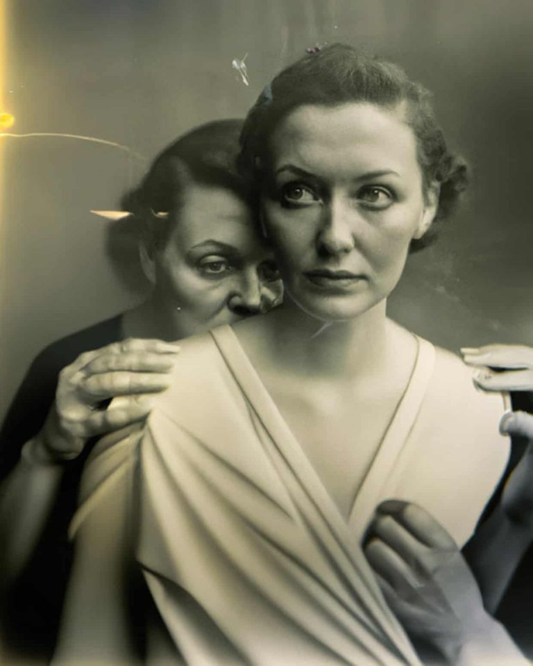 Duitse fotograaf wint Sony World Photography Awards met AI-foto maar ...