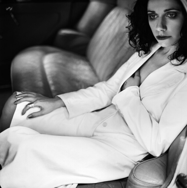 Anton Corbijn te zien in tentoonstelling MOØDe - Pf Fotografie Magazine