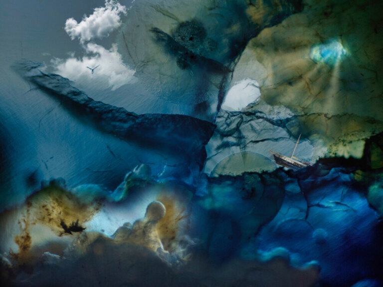 Debutant: Machiel Zwarts met 'Na ons de zondvloed' - Pf Fotografie Magazine