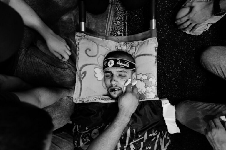 Fotograaf Sakir Khader wint SO’24 Award - Pf Fotografie Magazine